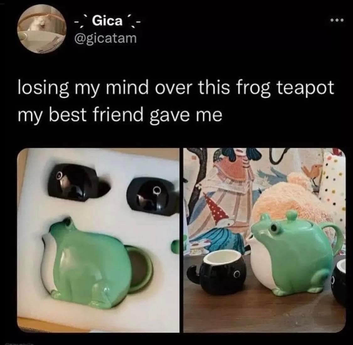 Frog Toy Memes
