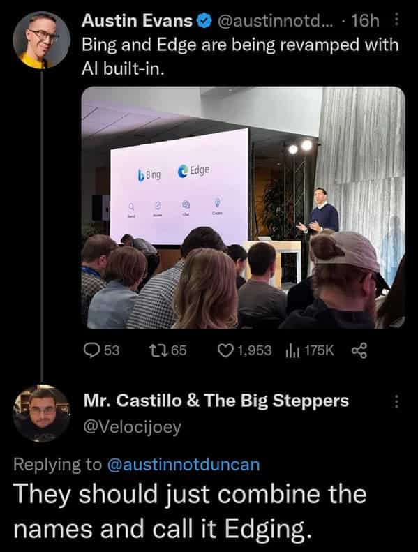 26 Gems spotted in the wild of the comment sections