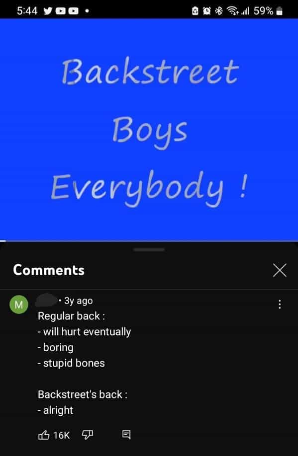 26 Gems spotted in the wild of the comment sections