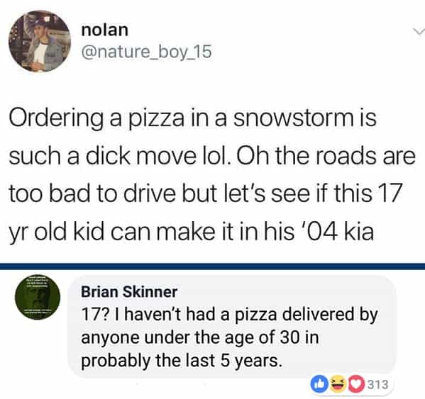 26 Gems spotted in the wild of the comment sections