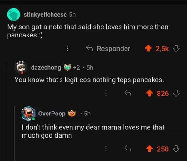 26 Gems spotted in the wild of the comment sections