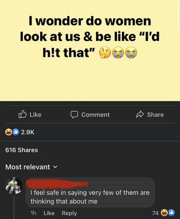 26 Gems spotted in the wild of the comment sections