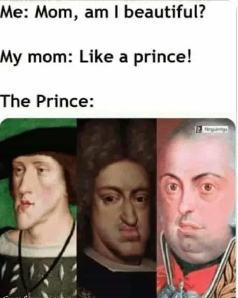 funniest memes of all time-78-02-04-2023 - Thunder Dungeon | The ...