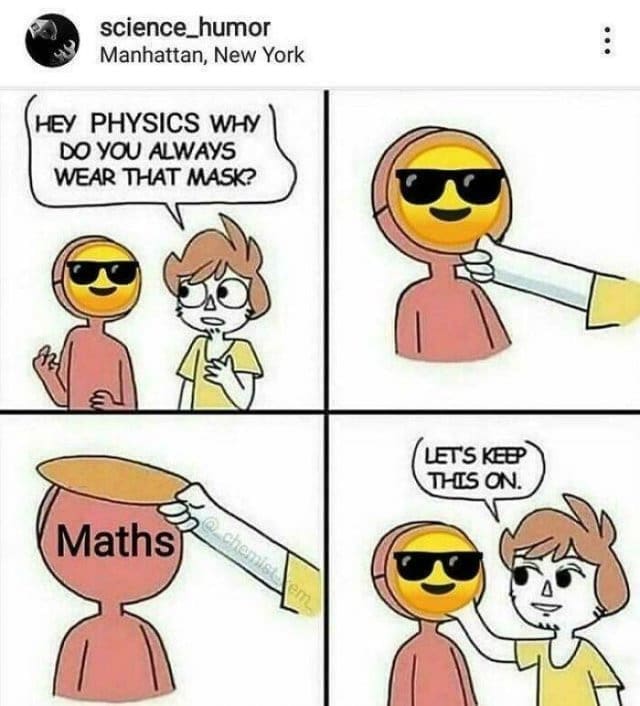 funny science memes-4-20230201 - Thunder Dungeon | The Funniest Memes ...