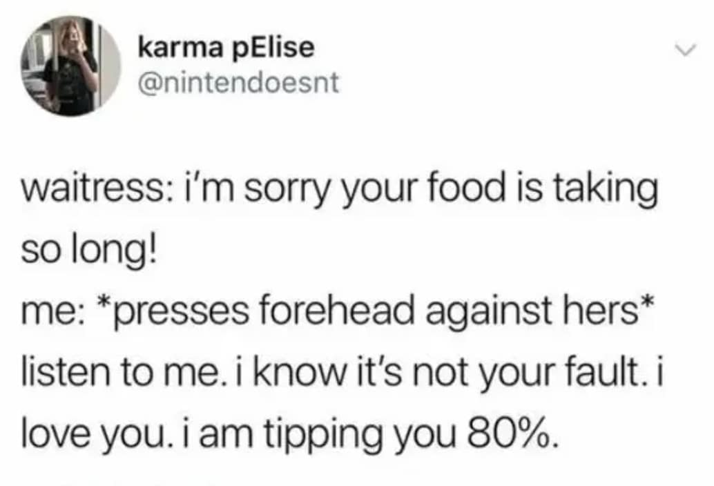 funny server memes-6-20230208 - Thunder Dungeon | The Funniest Memes ...