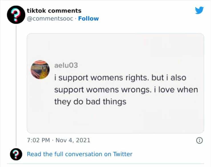 funny tik tok comments-12-02-17-2023 - Thunder Dungeon | The Funniest ...