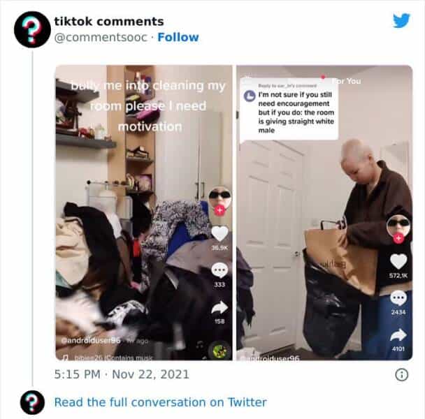 funny tik tok comments-24-02-17-2023 - Thunder Dungeon | The Funniest ...