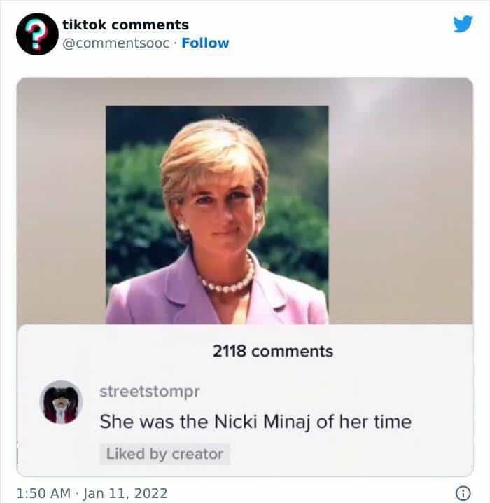 funny tik tok comments-46-02-17-2023 - Thunder Dungeon | The Funniest ...