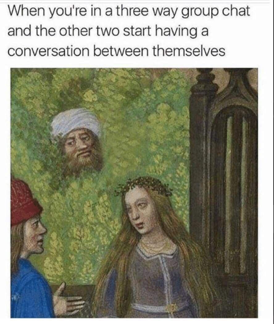 old but gold memes-21-20230210 - Thunder Dungeon | The Funniest Memes ...