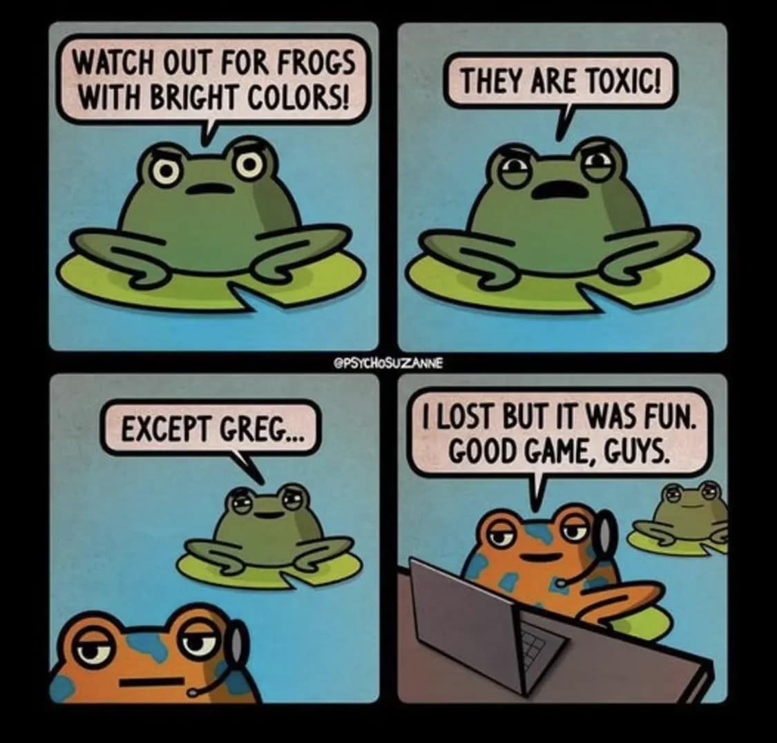 old but gold memes-37-20230206 - Thunder Dungeon | The Funniest Memes ...