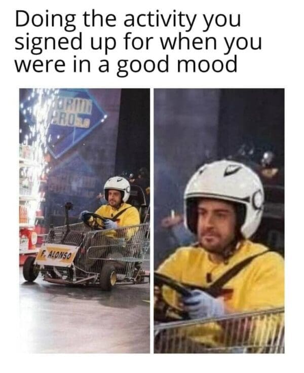 30 Relatable memes that show how we basically live the same lives