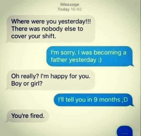 28 Memes That Will Make You Say “Now Wait a Minute...”