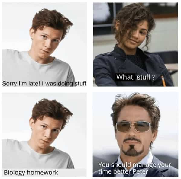 26 Anti-memes From People Who Don’t Know What a “Meme” Is at All