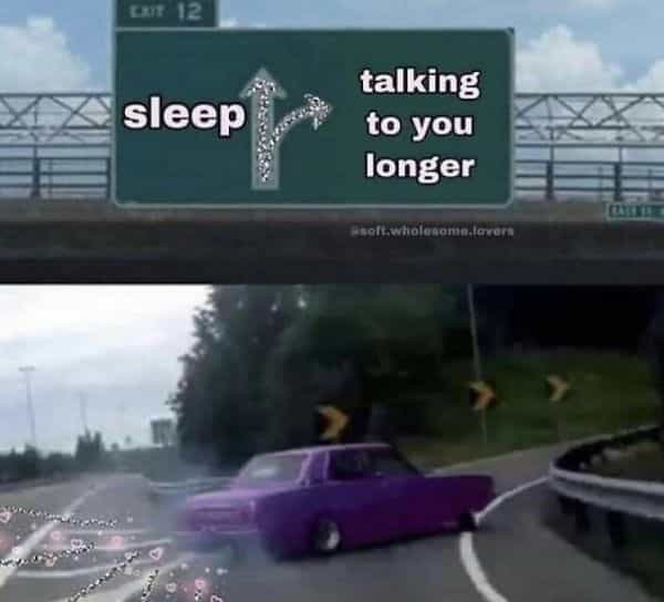 25 Boyfriend Memes That Will Resonate if You’re the Full Time Caretaker ...