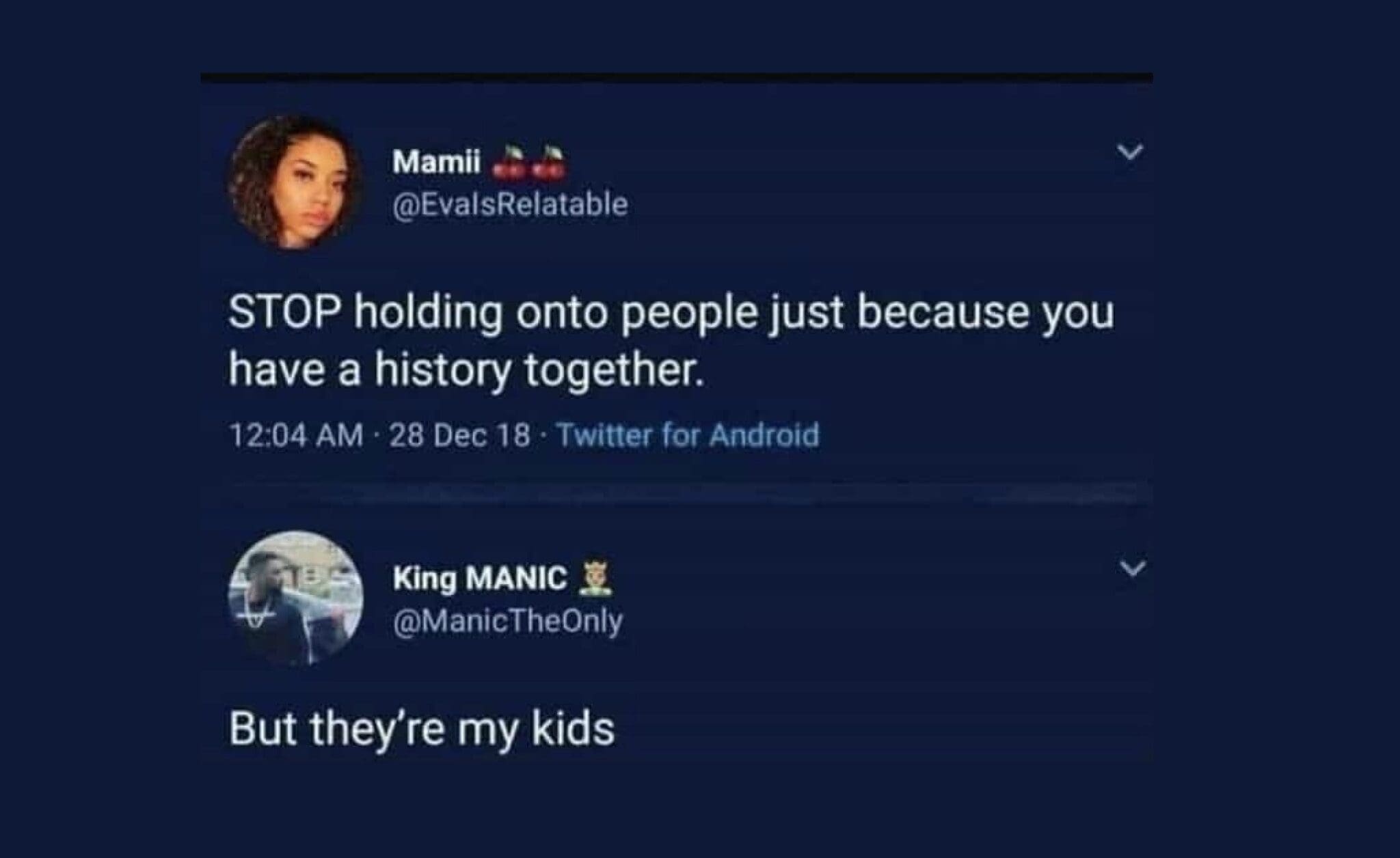 29 Dark humor memes that will give you some guilty laughs
