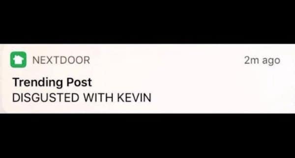 30 Best of Nextdoor memes because your neighbours are wild