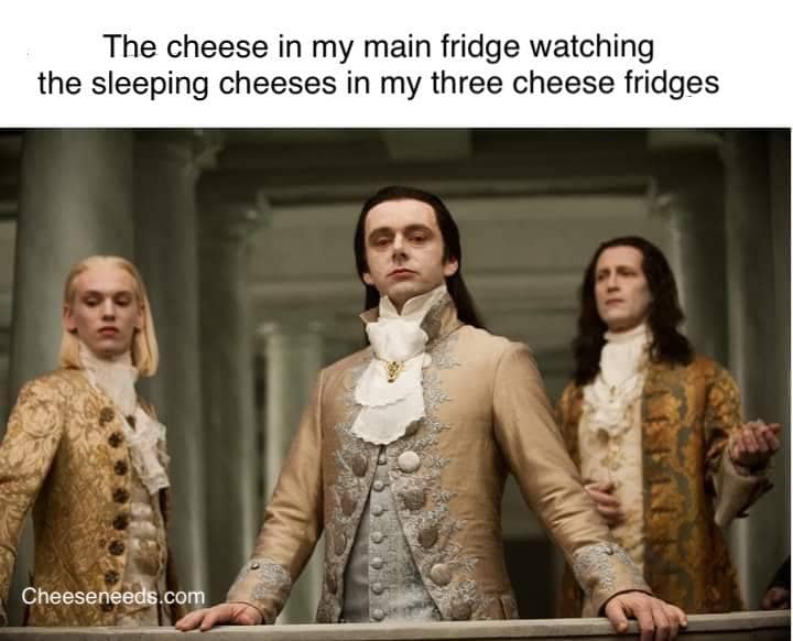 cheese meme-34-20230328 - Thunder Dungeon | The Funniest Memes. Period.