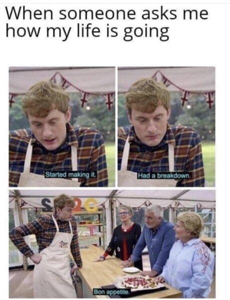 40 Of the best classic memes that are old but gold