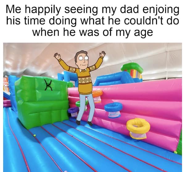 40 Of the best classic memes that are old but gold