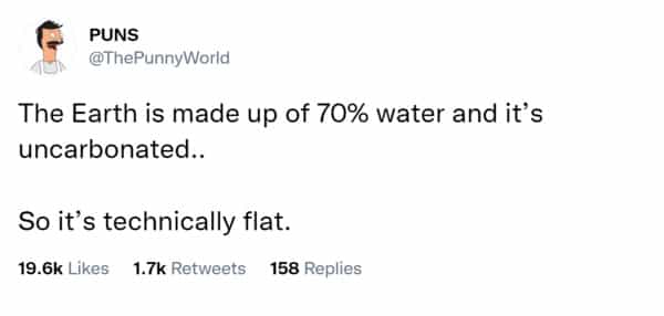 30 Funny Food Puns You’ll Be Ashamed That You Laughed At