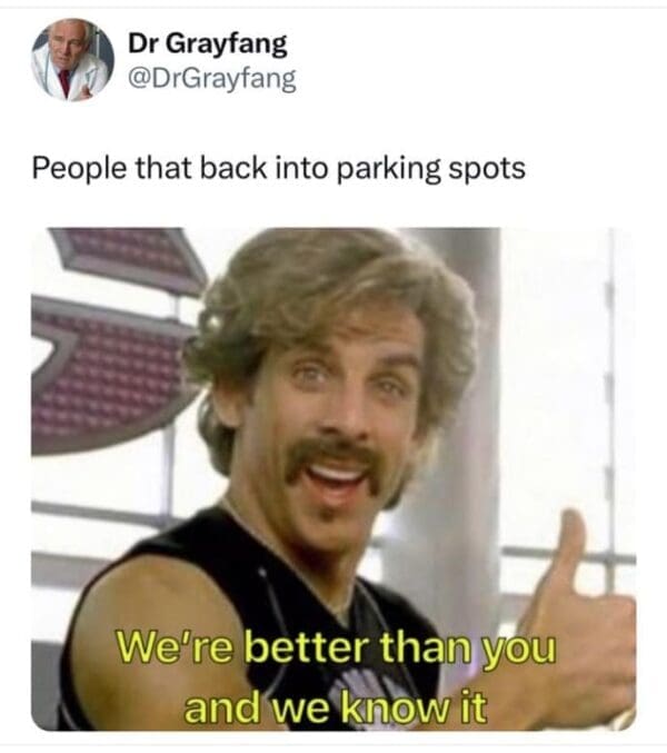 30 Funny relatable memes because we are all basically the same person