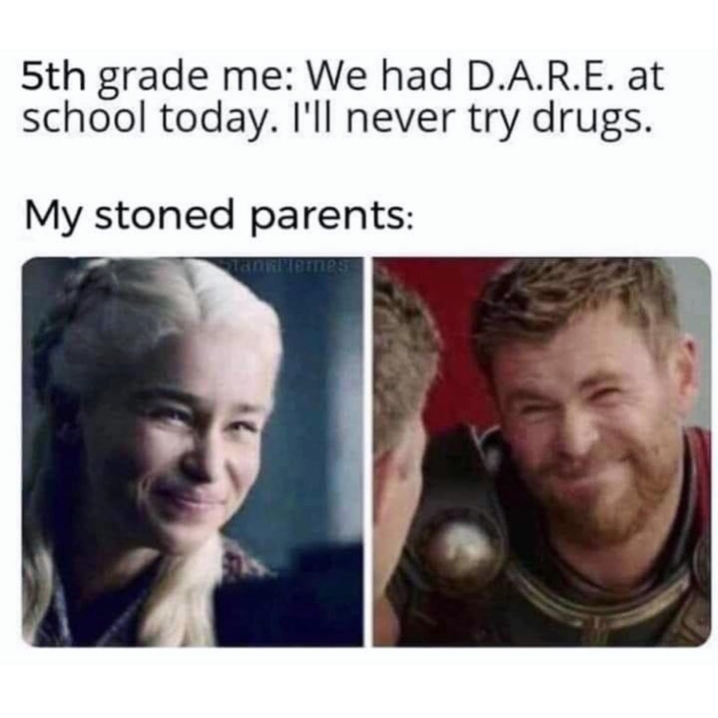 hilarious memes-19-20230313 - Thunder Dungeon | The Funniest Memes. Period.