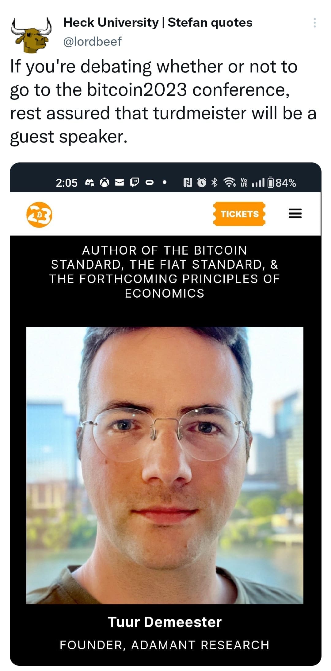 hilarious memes-23-20230328 - Thunder Dungeon | The Funniest Memes. Period.