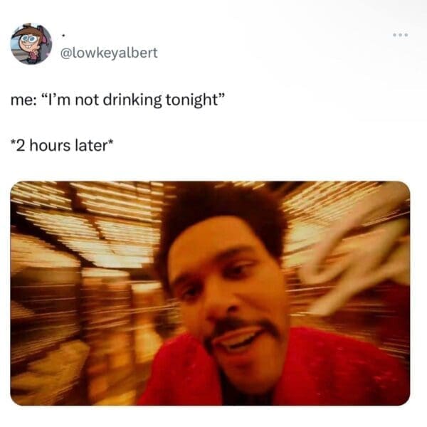 25 Hilarious memes for your workday wind down relaxtion