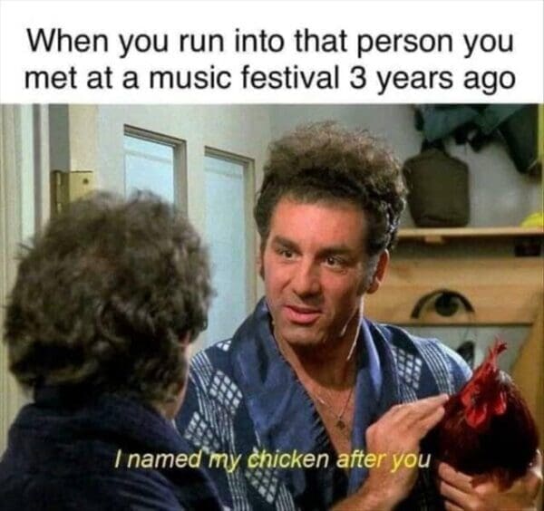 25 Hilarious memes for your workday wind down relaxation session