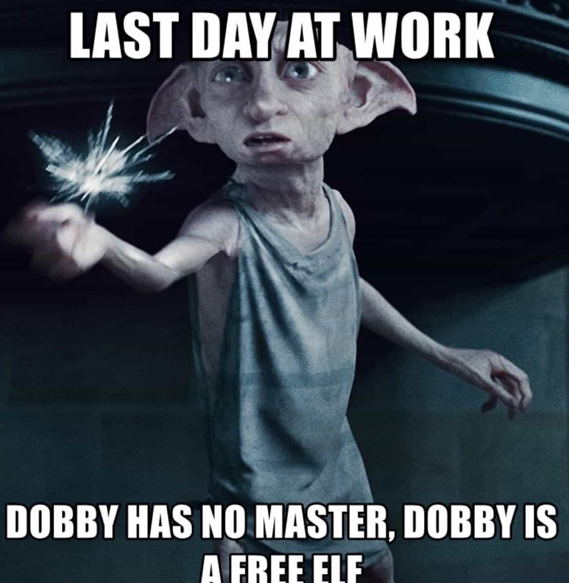 i quit meme-26-02-16-2023 - Thunder Dungeon | The Funniest Memes. Period.