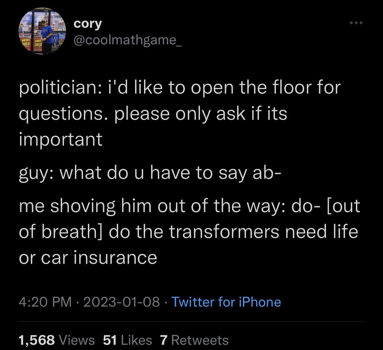 Thunder Dungeon - Funny Memes, Funny Pictures, Funny Gifs and Funny ...