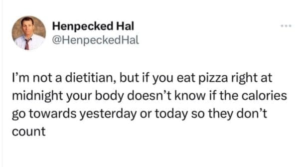Meme Dump - The Midday Meal - 25 Memes for your lunch break