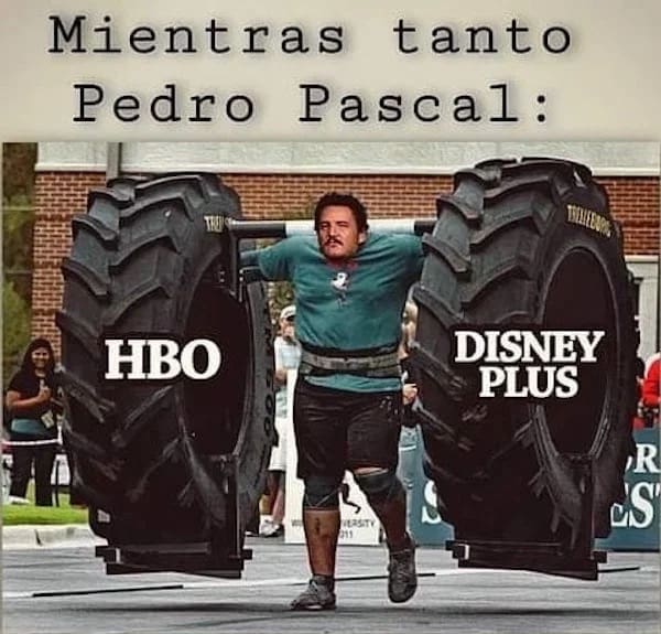 Meme Dump - The Midday Meal - 25 Memes served up for lunch