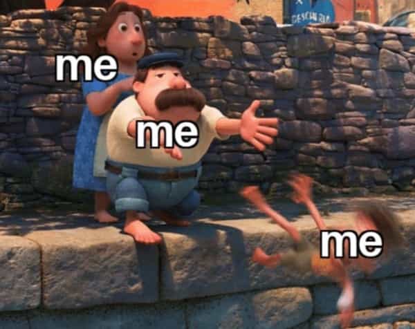 28 Rock Climbing Memes That Will Make You Want to Take Up a New Obscure ...