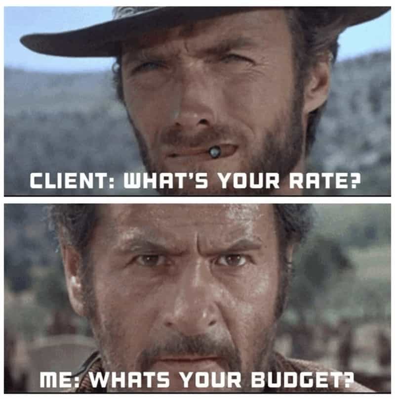 self employed meme-12-03-31-2023 - Thunder Dungeon | The Funniest Memes ...