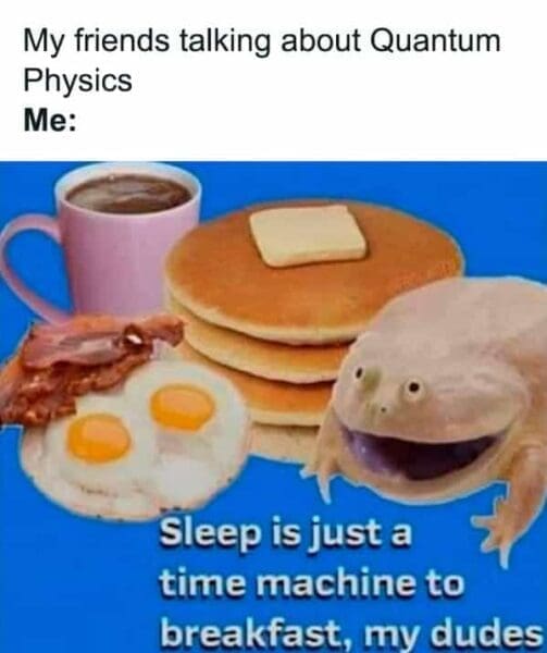 35 Sleep Memes That Won’t Help With Your Insomnia, but Will Make You ...
