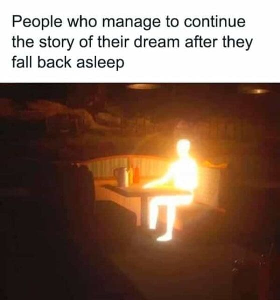 35 Sleep Memes That Won’t Help With Your Insomnia, but Will Make You ...