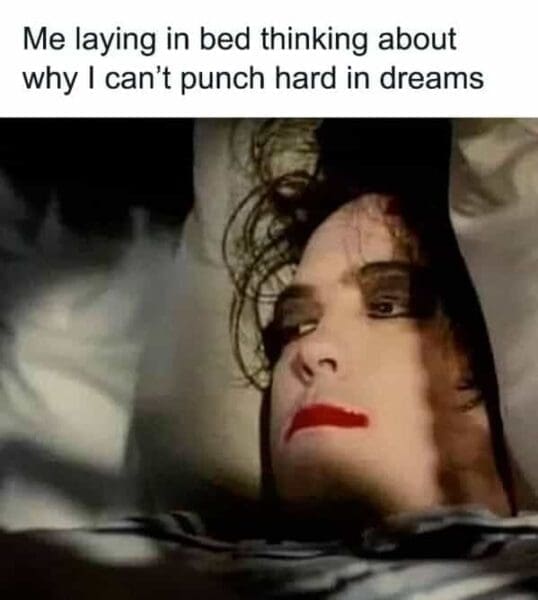 35 Sleep Memes That Won’t Help With Your Insomnia, but Will Make You ...