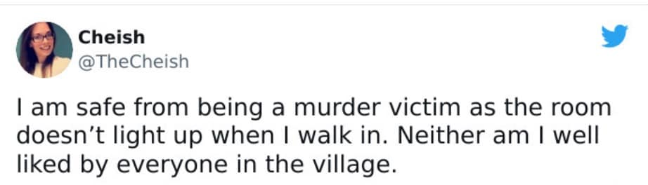 true crime memes-24-20230301 - Thunder Dungeon | The Funniest Memes ...