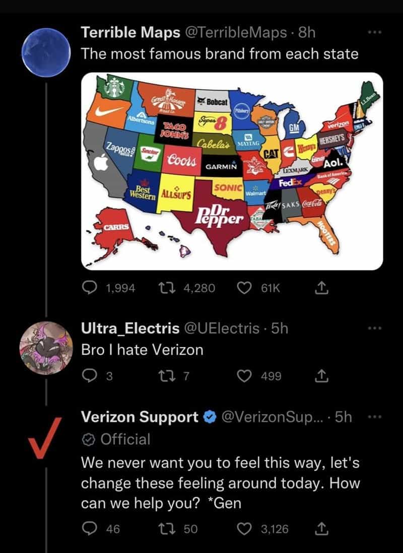 twitter ratio hall of fame-19-03-21-2023 - Thunder Dungeon | The ...