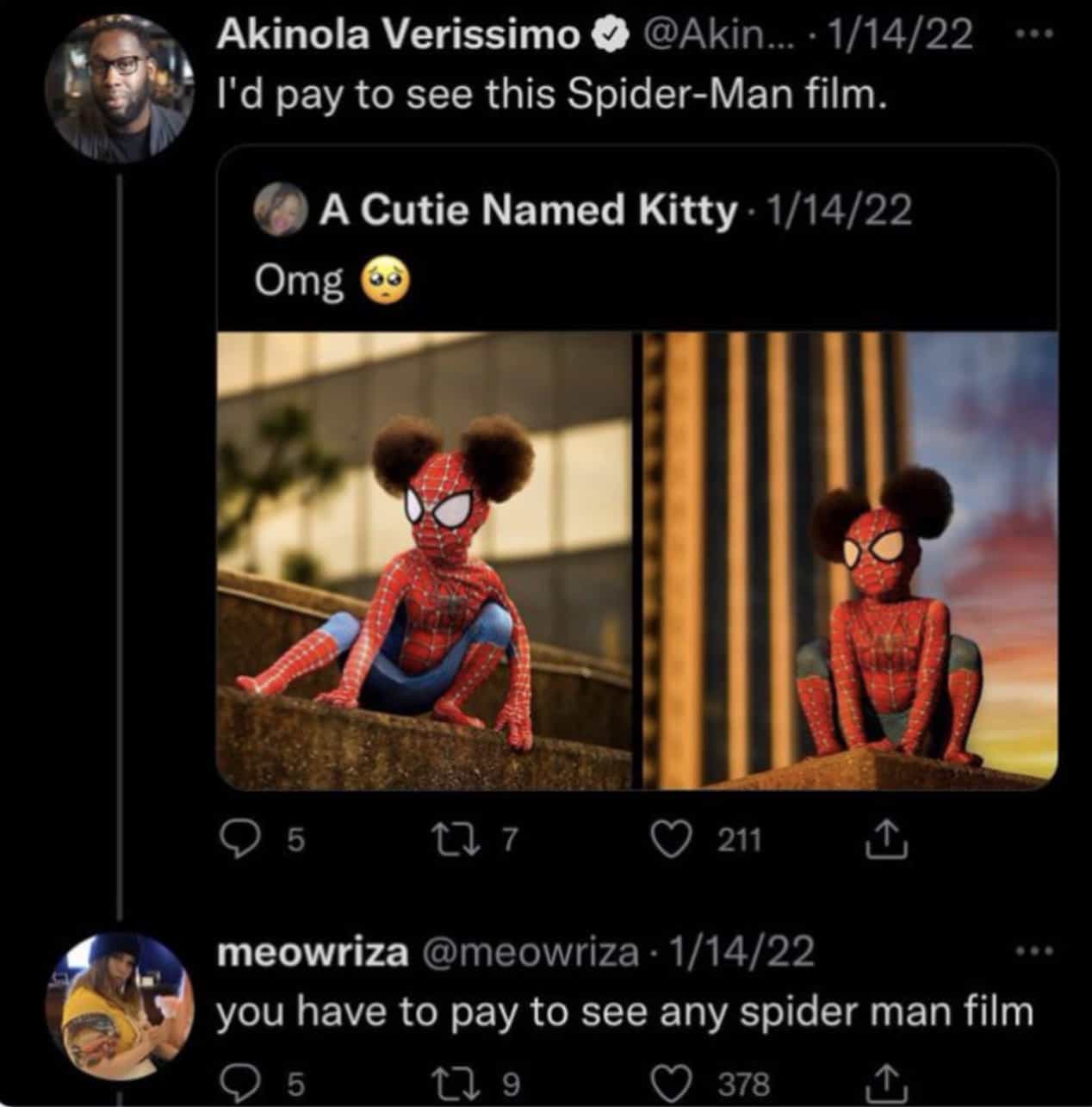 twitter ratio hall of fame-38-03-22-2023 - Thunder Dungeon | The ...