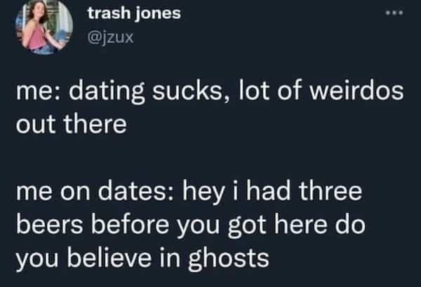 You Won’t Appreciate How Accurate These 30 Dating Memes Are