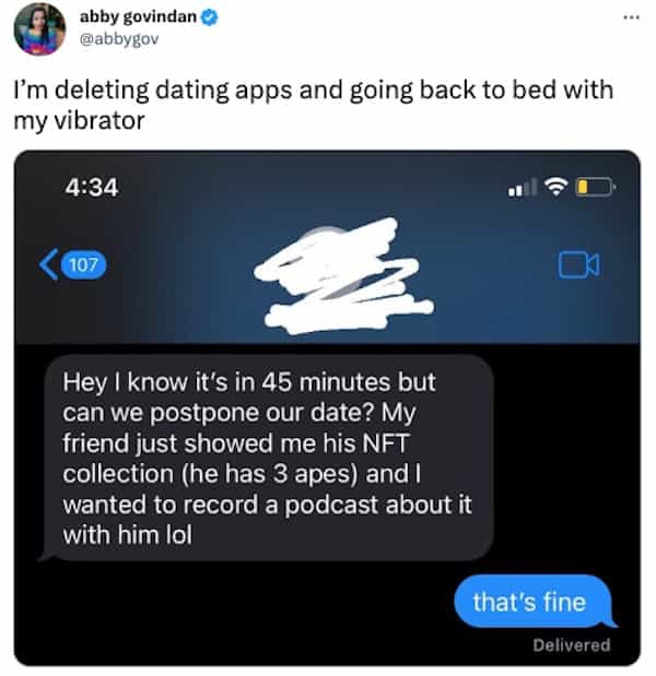 You Won’t Appreciate How Accurate These 30 Dating Memes Are