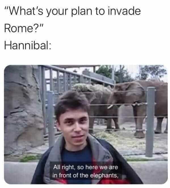 History memes-35-03-30-2023 - Thunder Dungeon | The Funniest Memes. Period.