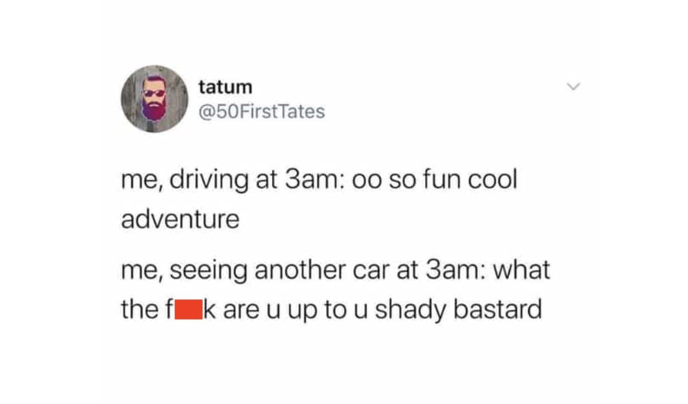 The Morning Commute - 25 Funny Pictures and All the Memes You Missed Today