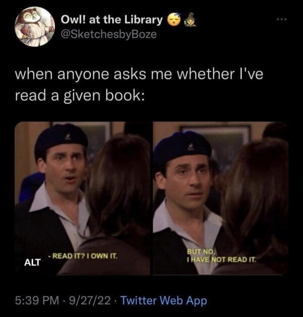 40 Classic Memes that are old but gold