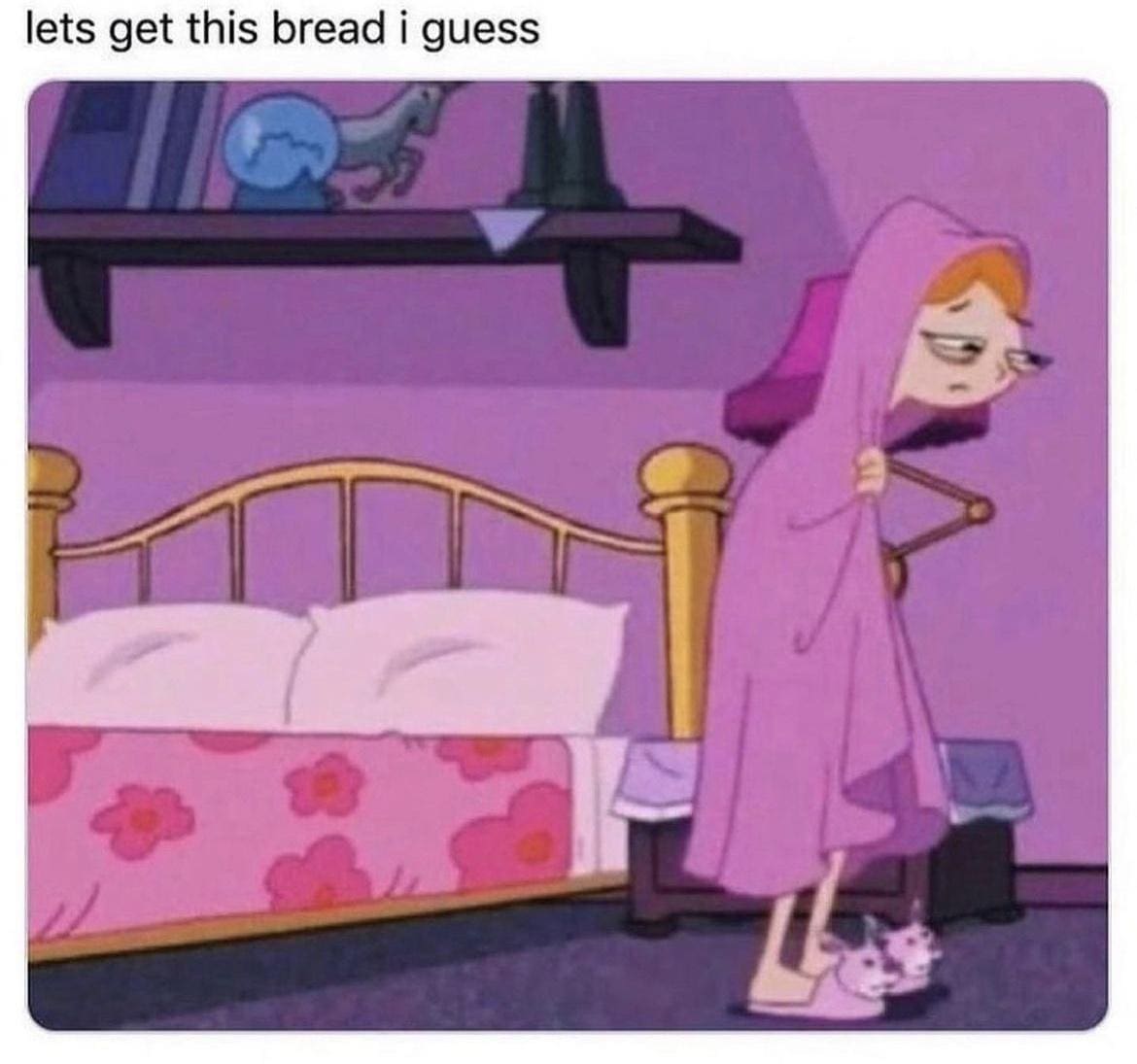 classic memes-26-20230416 - Thunder Dungeon | The Funniest Memes. Period.