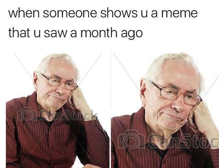 classic memes-37-20230417 - Thunder Dungeon | The Funniest Memes. Period.