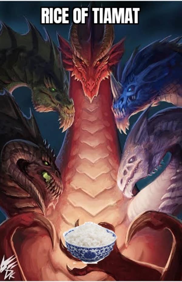 30 D&D Memes For Your Next Wacky Dungeons and Dragons Adventure