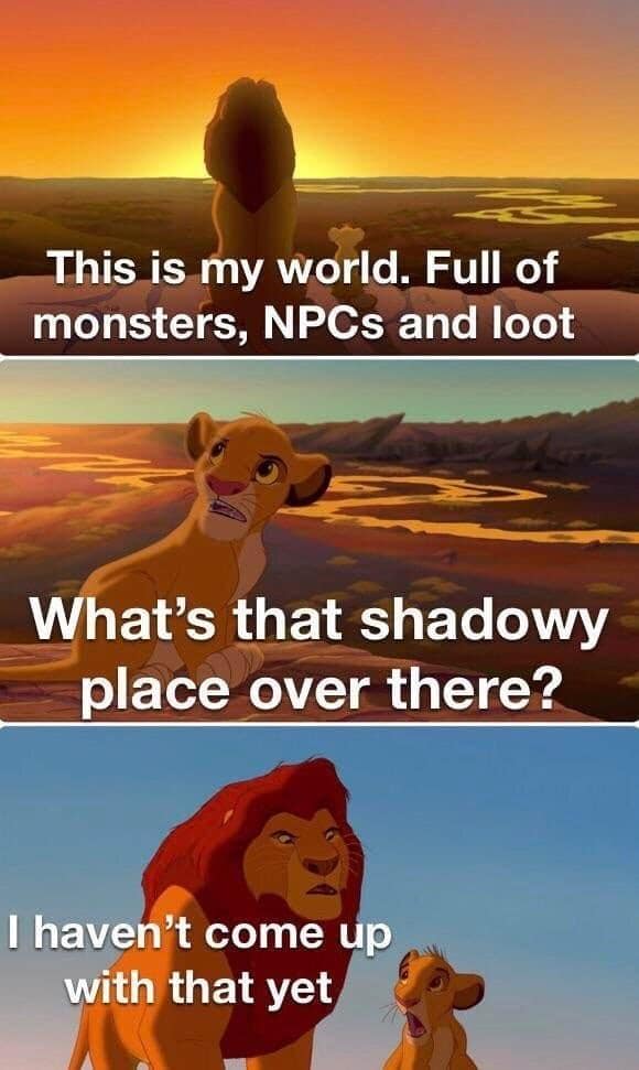 40 D&D Memes For Your Fix of Dungeons & Dragons